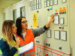 CRM for Electrical Contractors - Evolved Metrics