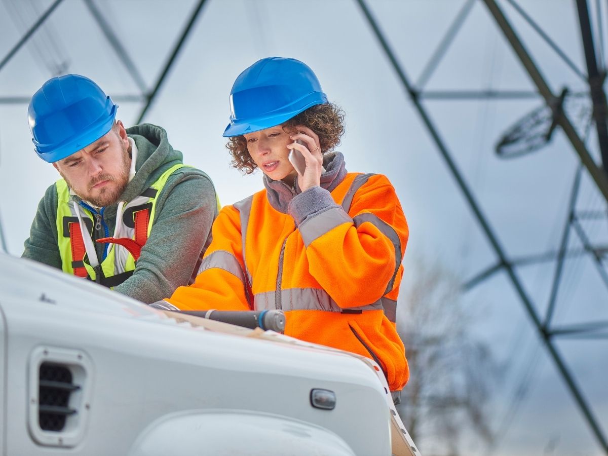 CRM for Electrical Contractors - Evolved Metrics