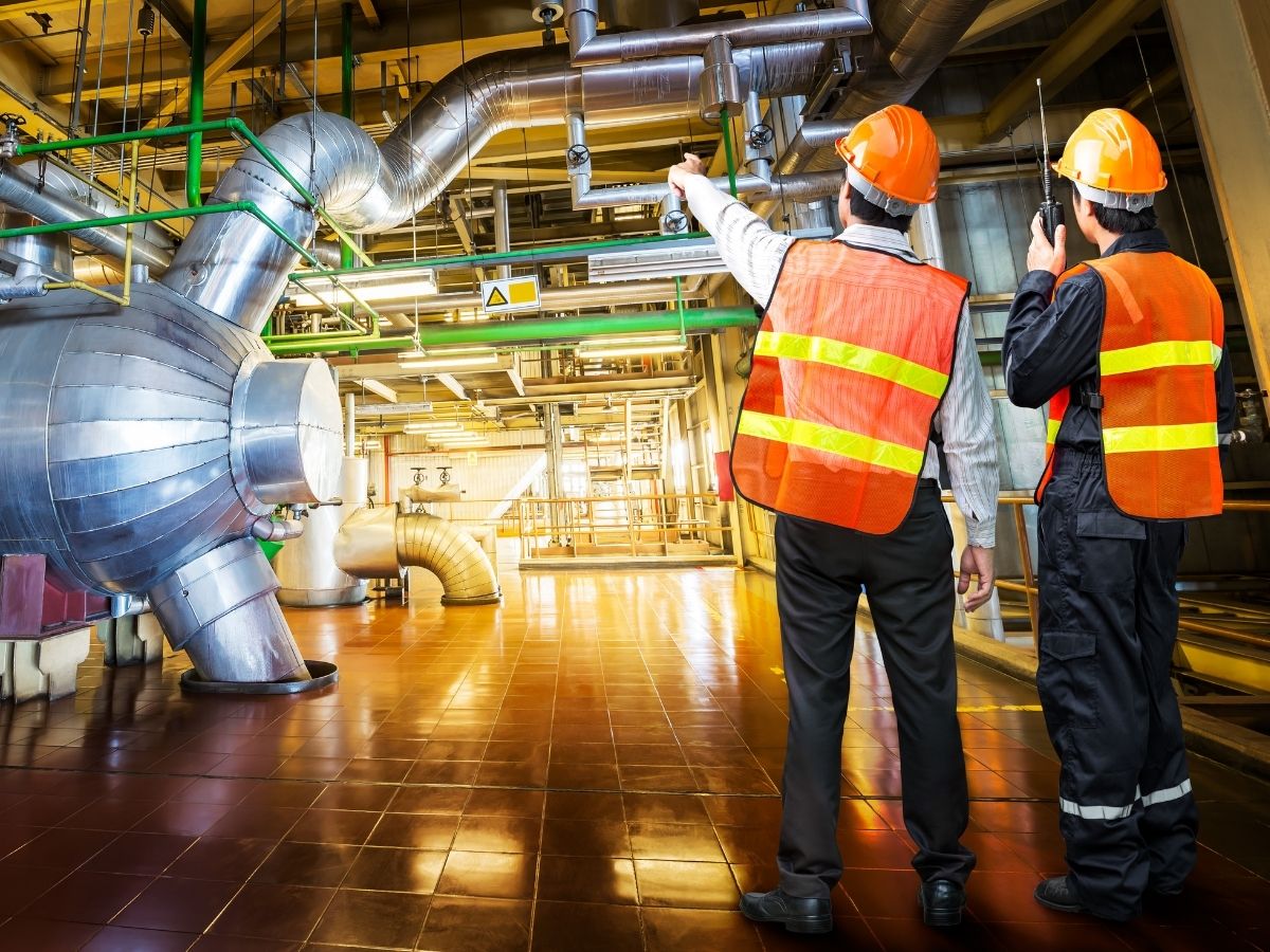 CRM for Engineering Firms - Evolved Metrics