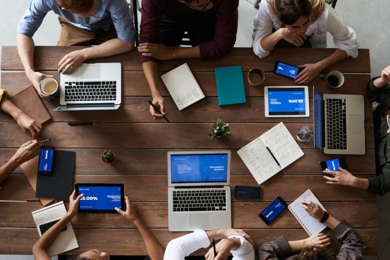 How to Promote Healthy Competition in Your Sales Team - Evolved Metrics