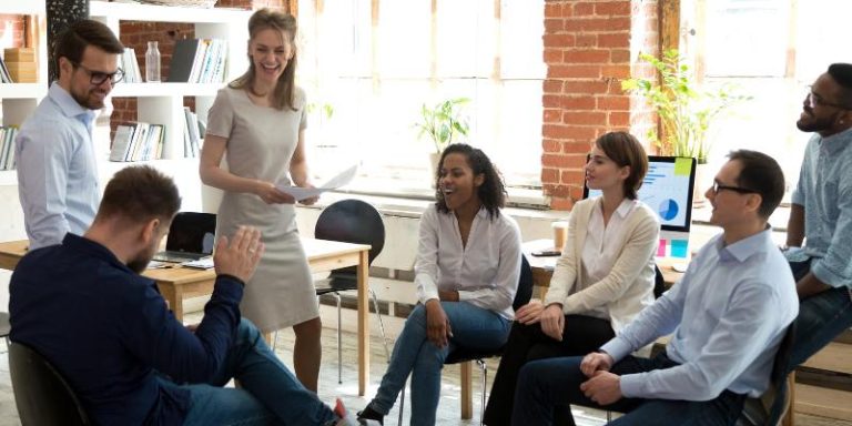 Sales Personality Types - Which one are You? - Evolved Metrics