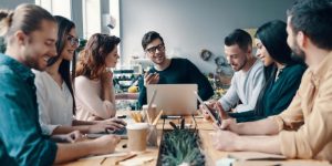 Sales Personality Types - Which one are You? - Evolved Metrics